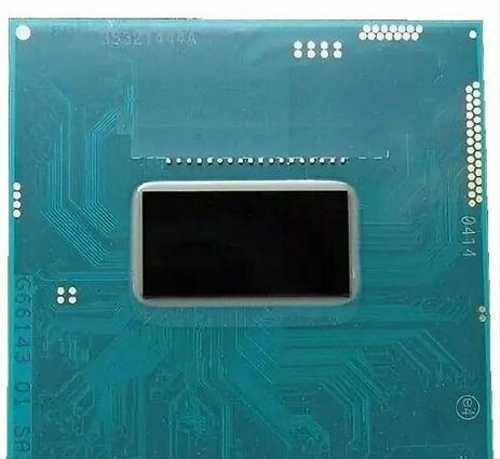 Процессор для ноутбука Intel Core i7-4600M SR1H7