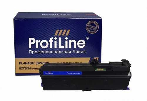 Картридж PL-841925 (MPC2503H) для принтеров Ricoh