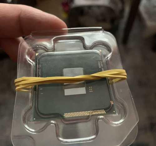 Процессор для ноутбука intel core i5 2450m