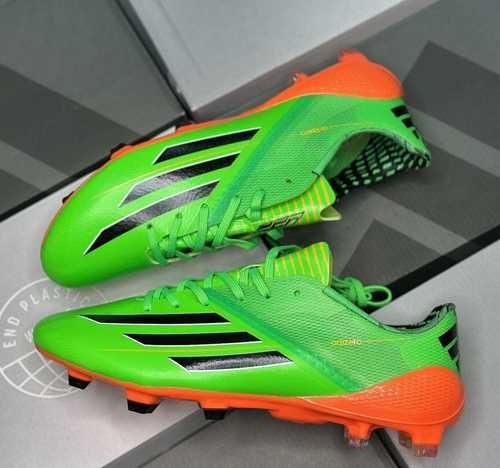 Футбольные Бутсы Adidas F50 Adizero