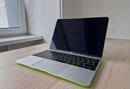 Apple MacBook 12 2016 (На запчасти)
