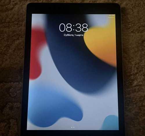 iPad air 2 32gb