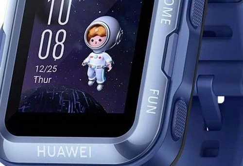 Продам зарядку для детских смарт часов huawei