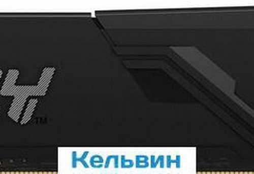 Kingston DDR4 16Gb HyperX PC28800 3600MGz KF436C18