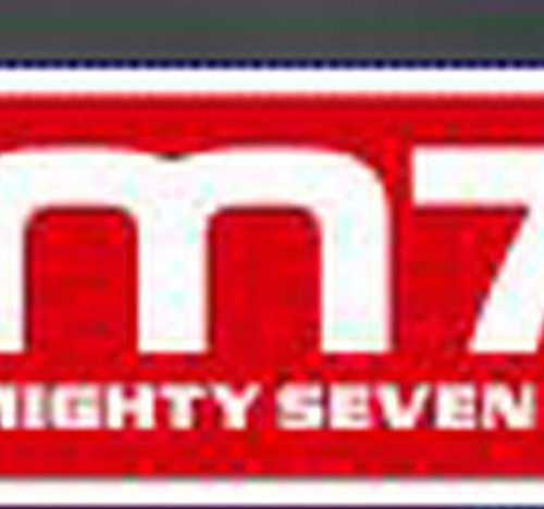 Mighty-seven NE-4305P42 Ремкомплект для пневматической трещотки NE-4305, обойма пневматической трещо