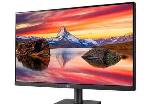 Игровой монитор LG 75Hz