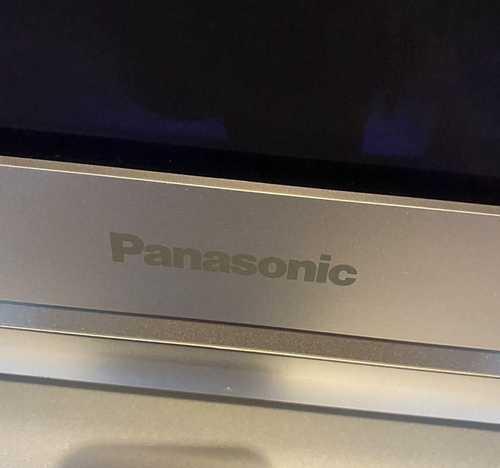 Panasonic Тв плазма