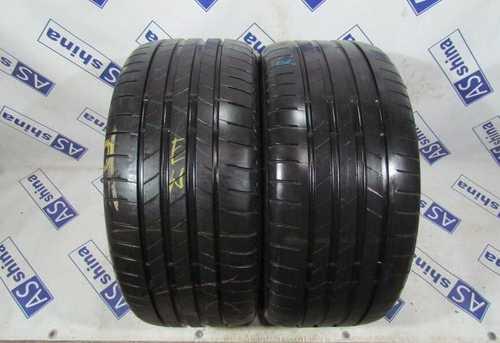 Bridgestone Turanza T005 255/40 R18 92N