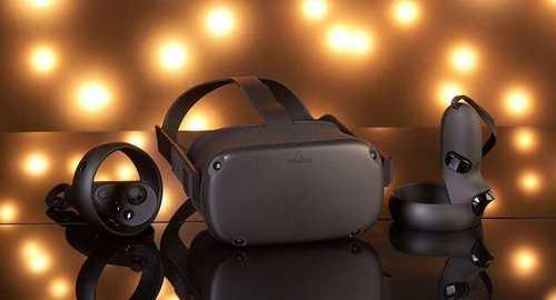 VR очки Oculus Quest 2 apeндa