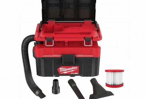 Пылесос Milwaukee M18 fpovcl-0 / 0970-20