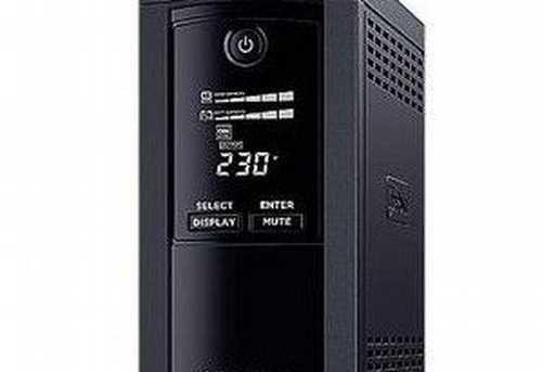 Новый ибп UPS CyberPower VP700elcd 700VA/390W USB