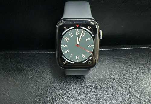 Apple watch s5 44mm