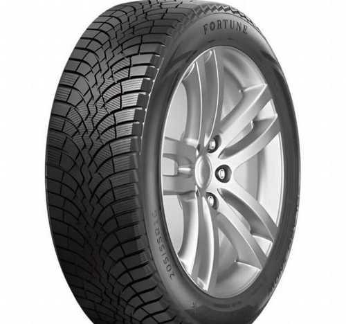 Fortune Polaro Snow 225/65 R17 102H
