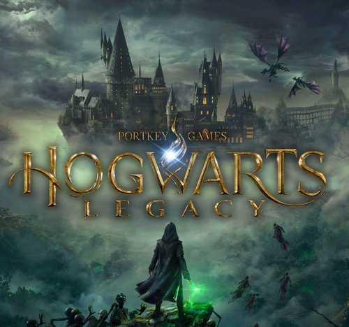 Hogwarts Legacy / Хогвартс — Steam игры