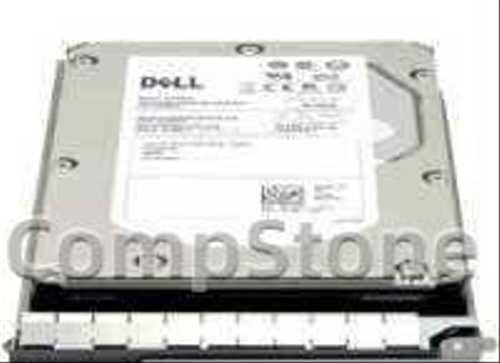 Накопитель HDD 0C7J2W Dell G14 10TB 6G 7.2K 3.5