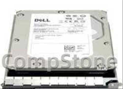 Накопитель HDD 0C7J2W Dell G14 10TB 6G 7.2K 3.5