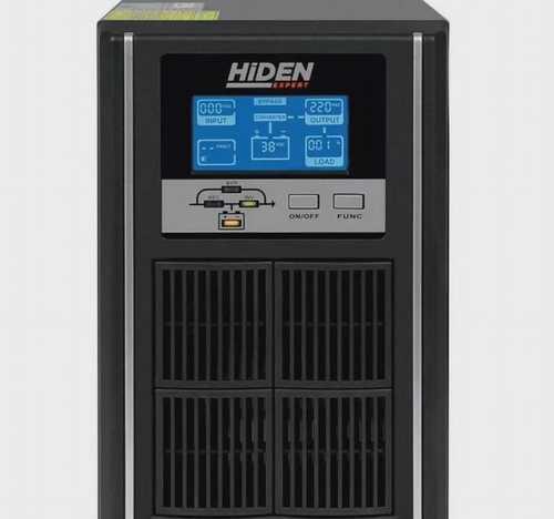 Ибп Hiden Expert UDC9201S