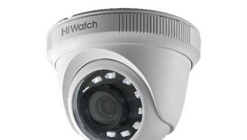 Аналоговая Камера HDC-T020-P(2.8mm)