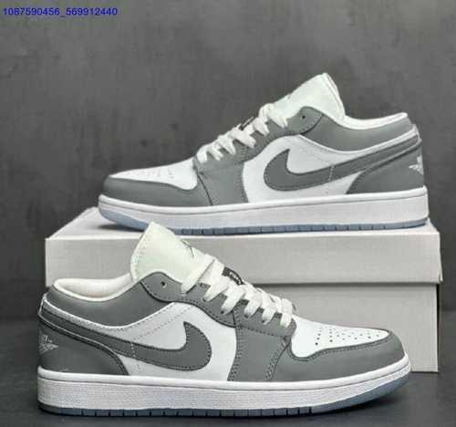 Nike Air Jordan 1 Low