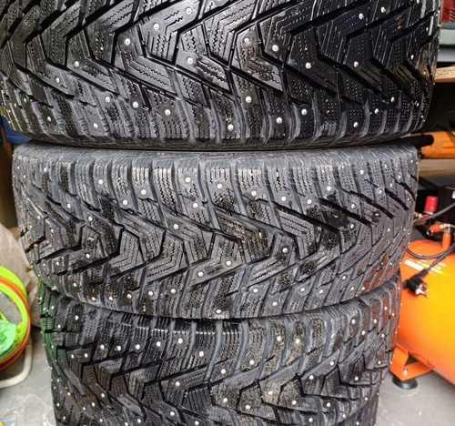 Hankook I'Pike RW11 225/60 R18 104T
