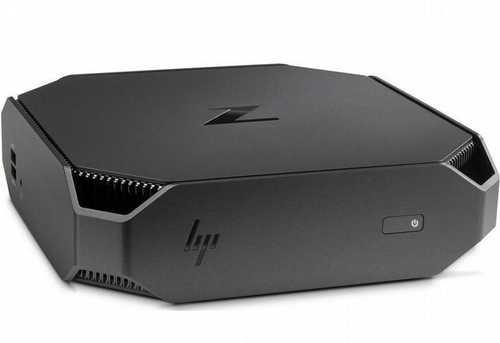 Персональный компьютер HP z2 Mini G5 Intel Core i5