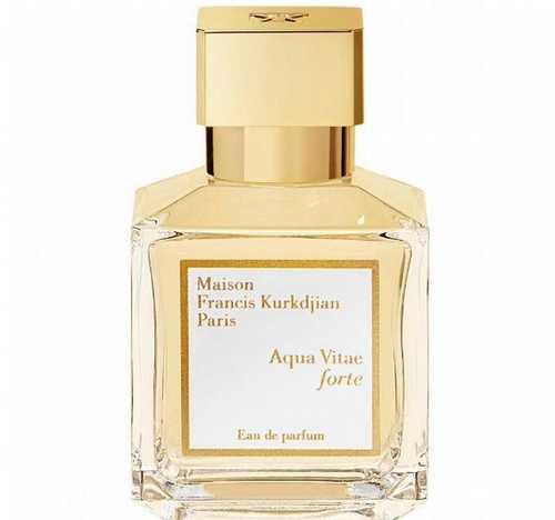 Парфюм Maison Francis Kurkdjian Paris 70ml