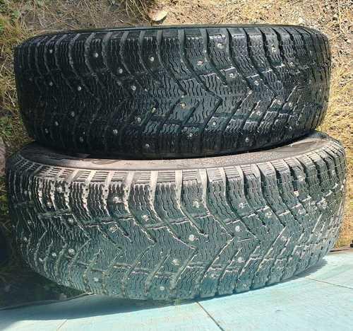 Cordiant Snow Cross 2 195/65 R15