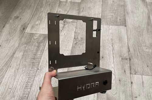 Корпус sff itx открытый стенд hydra mini pc