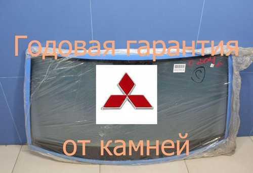 Лобовое стекло Mitsubishi Lancer замена за час