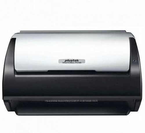 Скоростной сканер Plustek SmartOffice PS188 339976