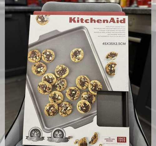 Притивень KitchenAid новый