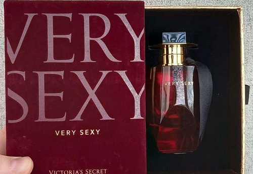 Very Sexy от Victoria's Secret