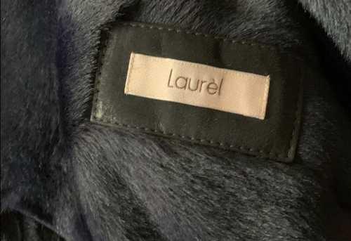 Немецкая дубленка Laurel