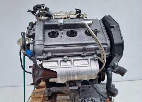 Двигатель BDV Ауди А4 2.4