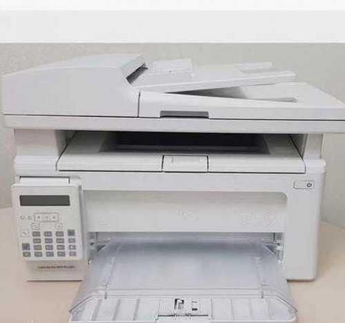 Мфу HP LaserJet Pro M132fn