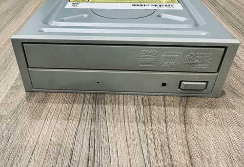 Привод DVD+/RW Sony Nec ND-4571A White