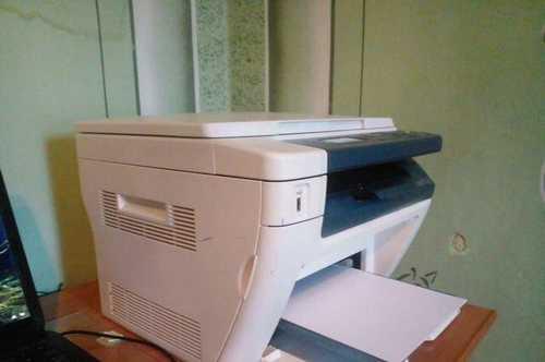 Принтер,ксерокс,сканер