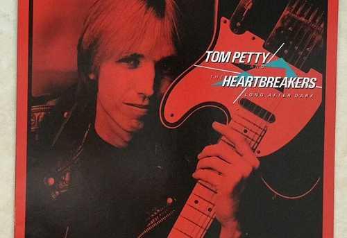 Tom Petty And The Heartbreakers – Long After Dark