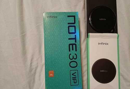 Infinix Note 30 VIP, 12/256 ГБ
