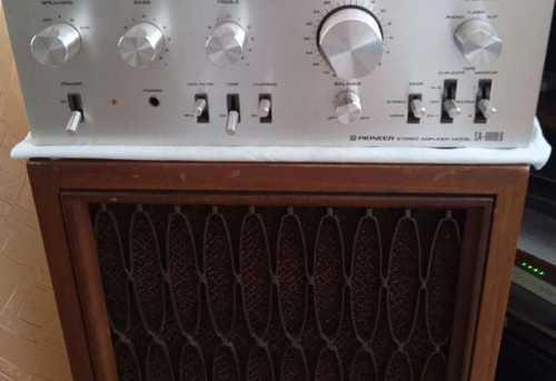 Усилитель Pioneer SA- 6800