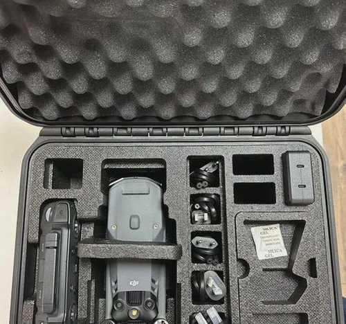 Квадрокоптер dji mavic 3t