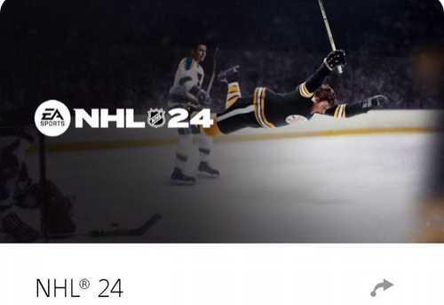 Nhl 24 ps4/ps5