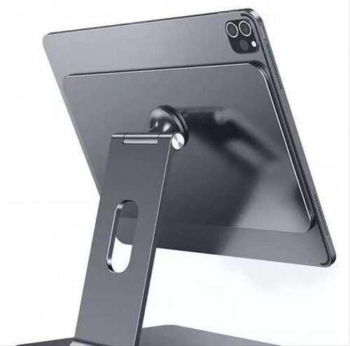 Настольная Магнитная подставка для планшета iPad