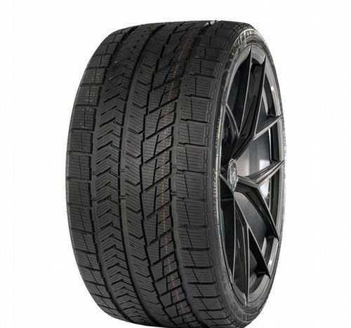 Unistar Ice Protection 275/35 R23 и 315/30 R23 104H