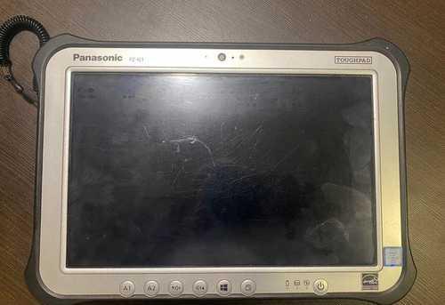 Panasonic ToughPad FZ-G1 MK4
