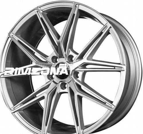 Литые диски veemann R19 5x114.3 hgh. 9 лет опыта