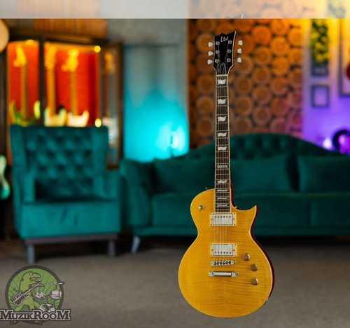 ESP LTD EC-256 Lemon Drop