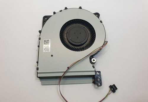Вентилятор для Asus F507, X507, 13N1-3XP0111