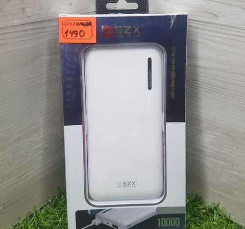 Повербанк szx sd555 10.000mAh