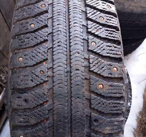 Amtel NordMaster 195/65 R15 91Q